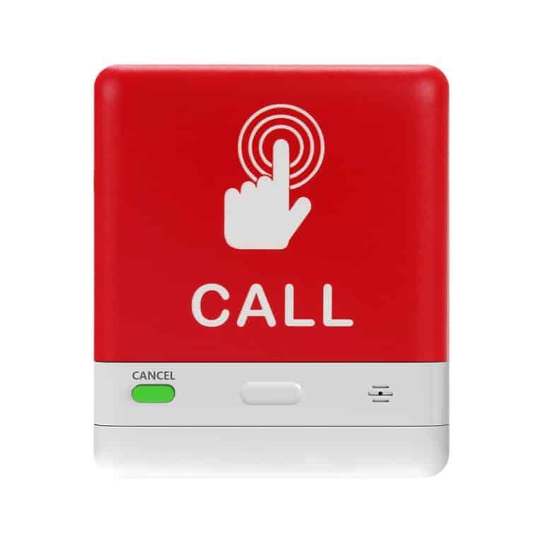 TCP IP Nurse Call Systems for Smart Healthcare