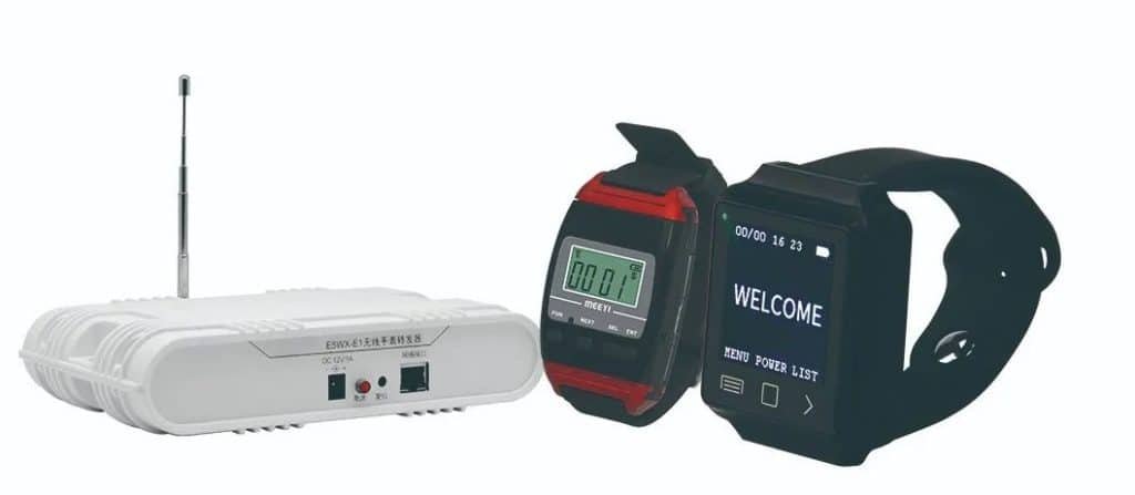 What's IP Based Nurse Call System Medical Intercom - MEEYI