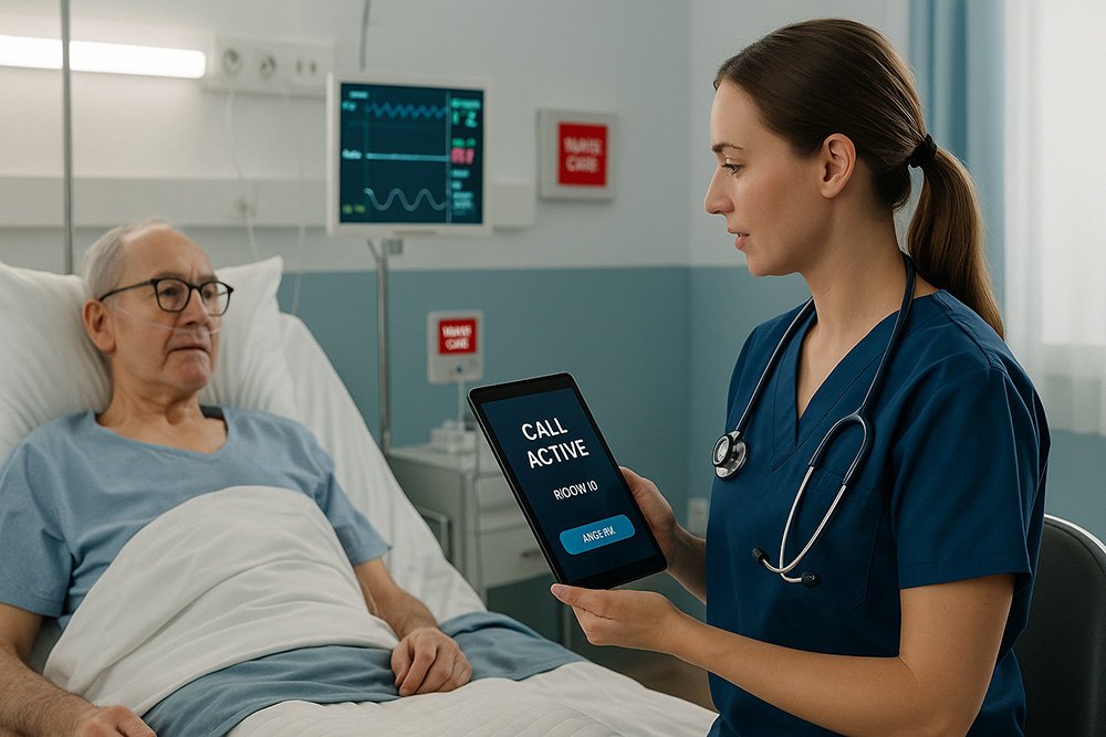 How to Choose the Best Patient Call Systems